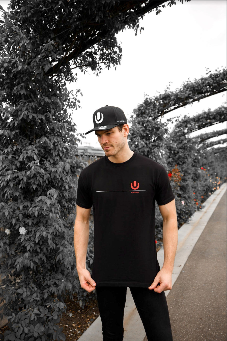 Ultra Australia Merch